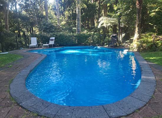 Good BEN Pools Limited || Home