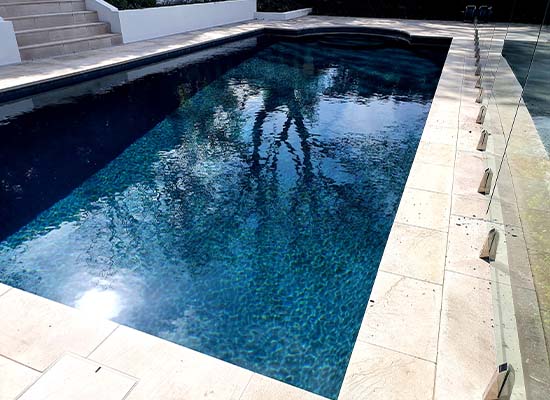 Good BEN Pools Limited || Home