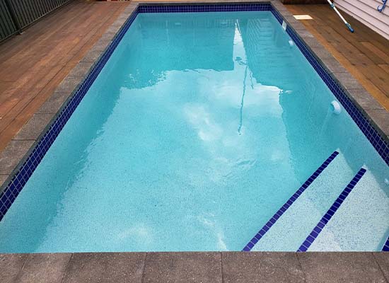 Good BEN Pools Limited || Home